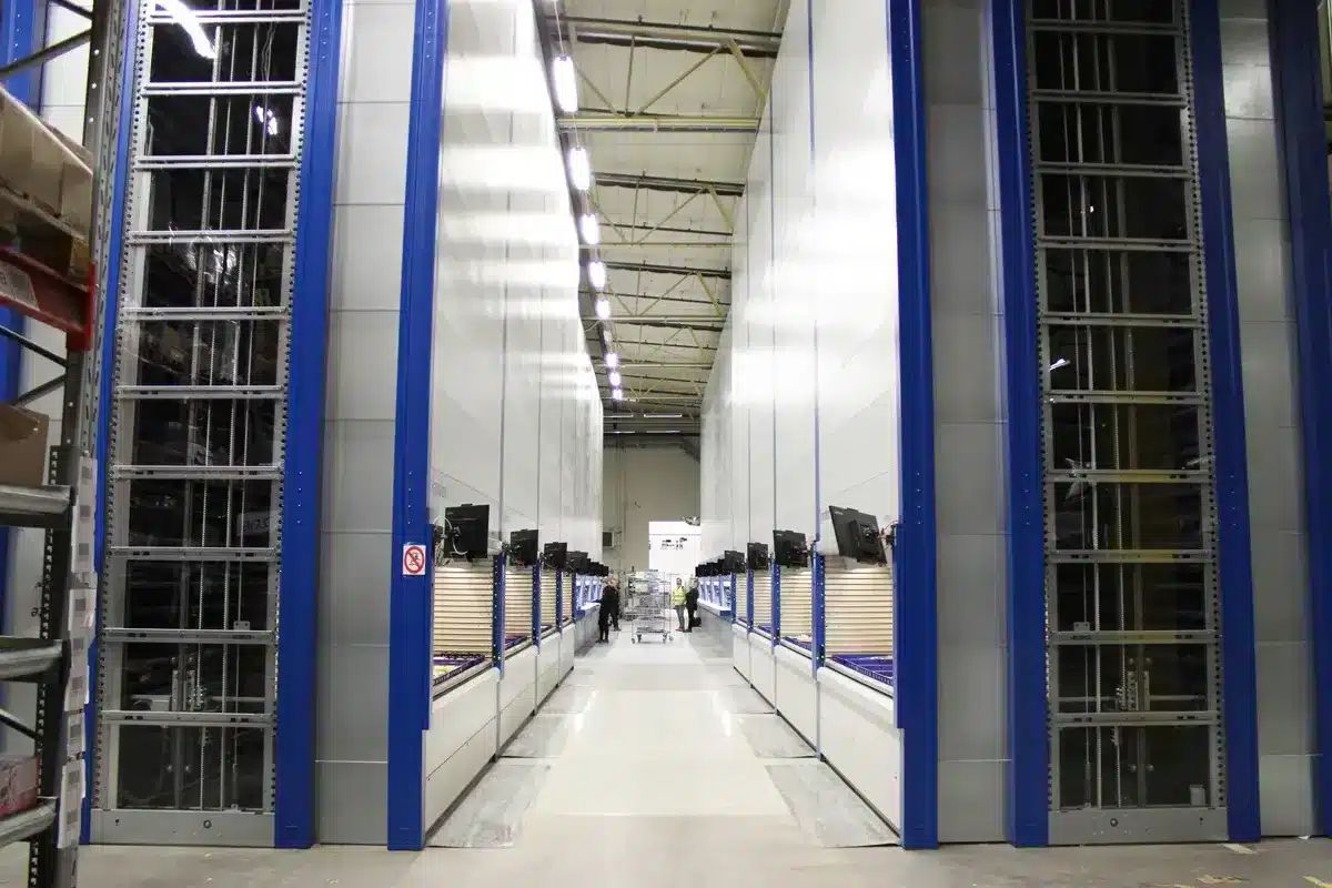 HSNG (Gymgrossisten) | Referenscase